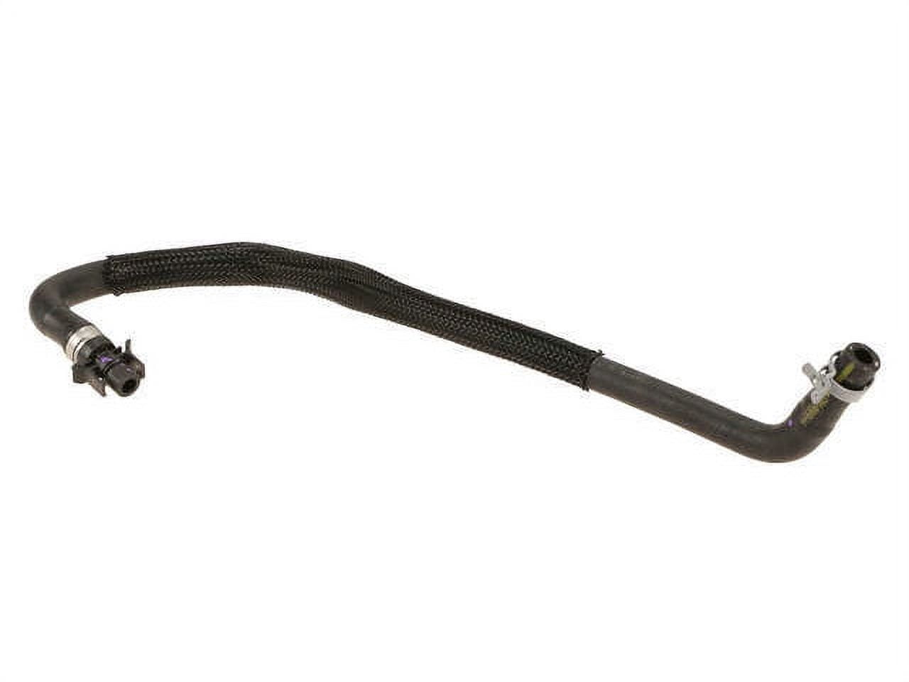 Upper Expansion Tank Hose - Compatible with 2013 - 2016 Ford Escape 1 ...