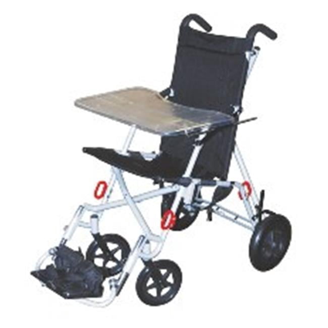 Upper Extremity Support Tray For Wenzelite Trotter- Clear - Walmart.com