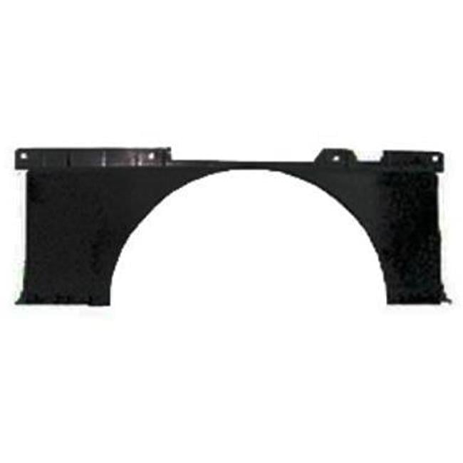 Upper Fan Shroud with Diesel Engine for 1999-2007 Chevy & Pickup ...