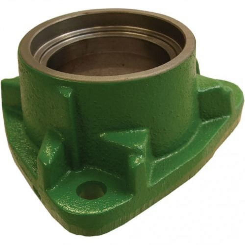 Upper Feeder House Shaft Bearing Housing fits John Deere 9600 9650 9660 ...
