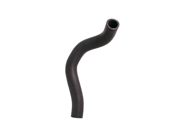 Upper - Filler Neck To Engine Radiator Hose - Compatible with 2012 - 2013 Kia Soul 2.0L 4 ...