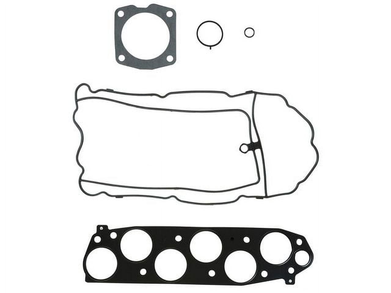 Upper Fuel Injection Plenum Gasket Set - Compatible with 2005 - 2020 ...