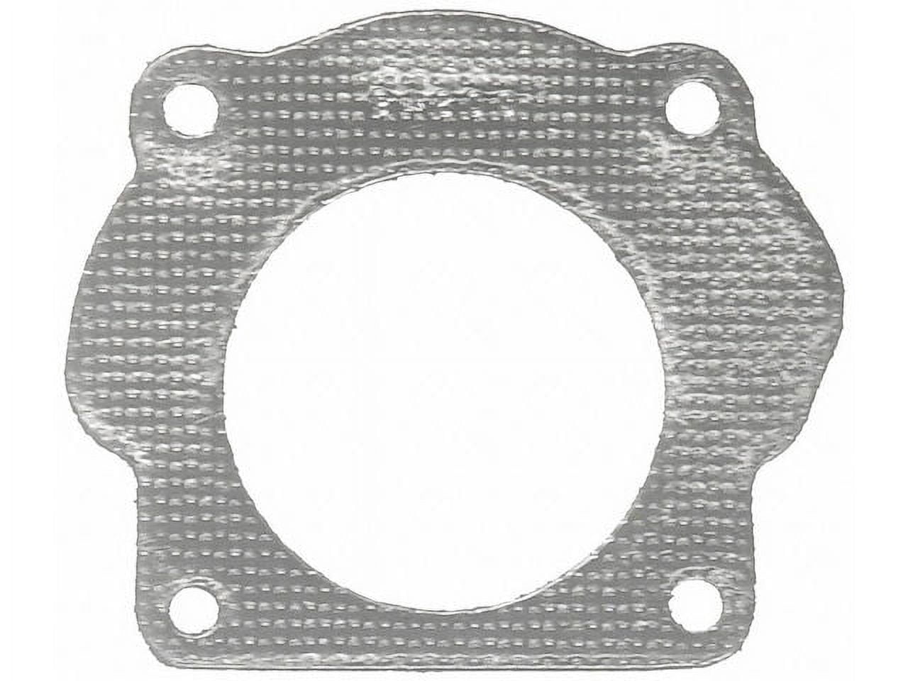 Upper Fuel Injection Plenum Gasket Set - Compatible with 1991 - 1995 ...