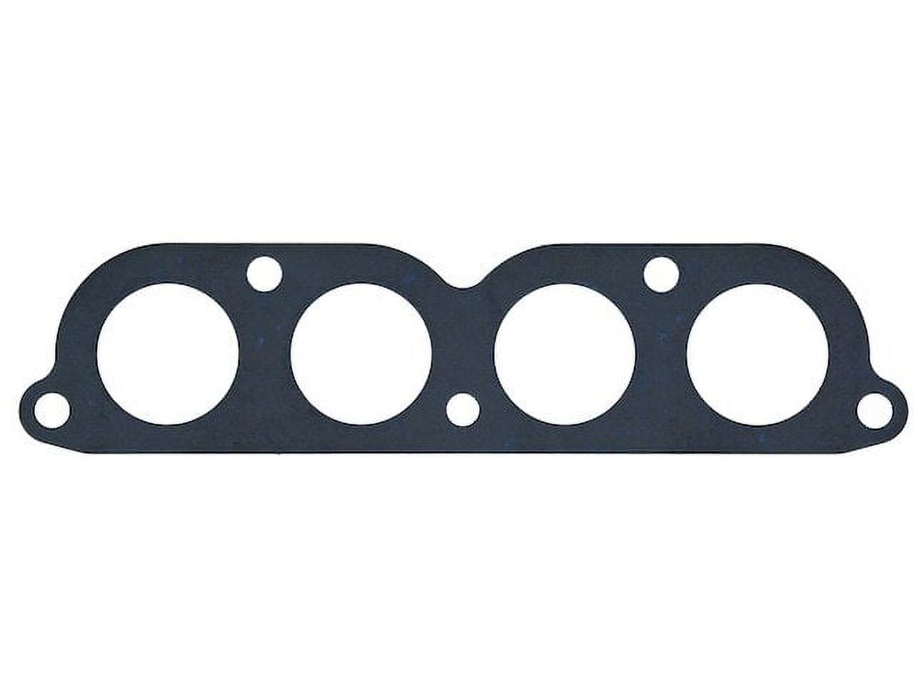 Upper Fuel Injection Plenum Gasket Set - Compatible with 1995 - 2002 ...