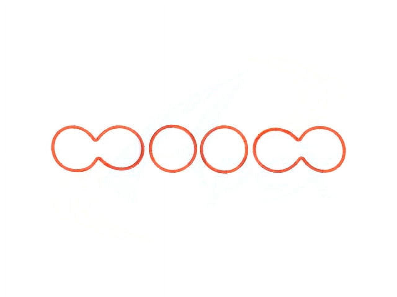 Nissan Quest Fuel Injection Plenum Gasket Set