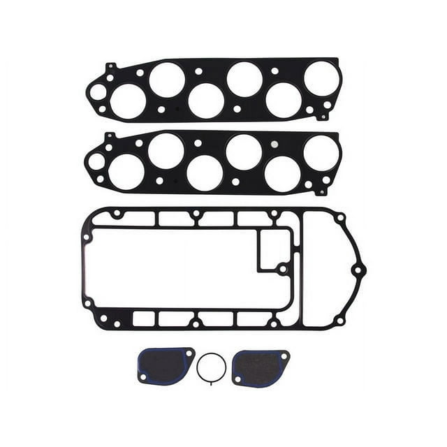 Upper Fuel Injection Plenum Gasket Set - Compatible with 2005 - 2008 ...