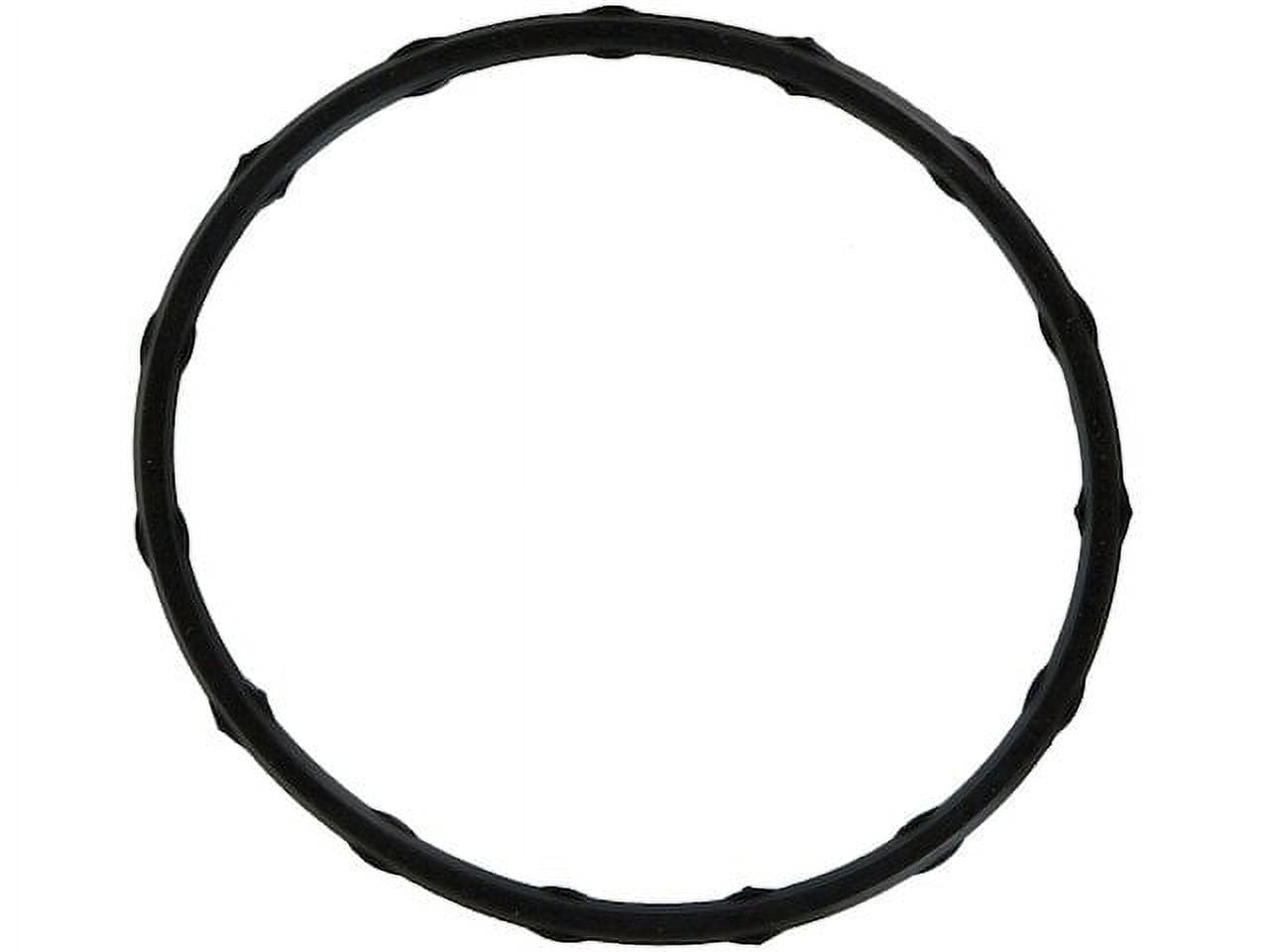 Upper Fuel Injection Plenum Gasket Set - Compatible with 2006 - 2016 ...