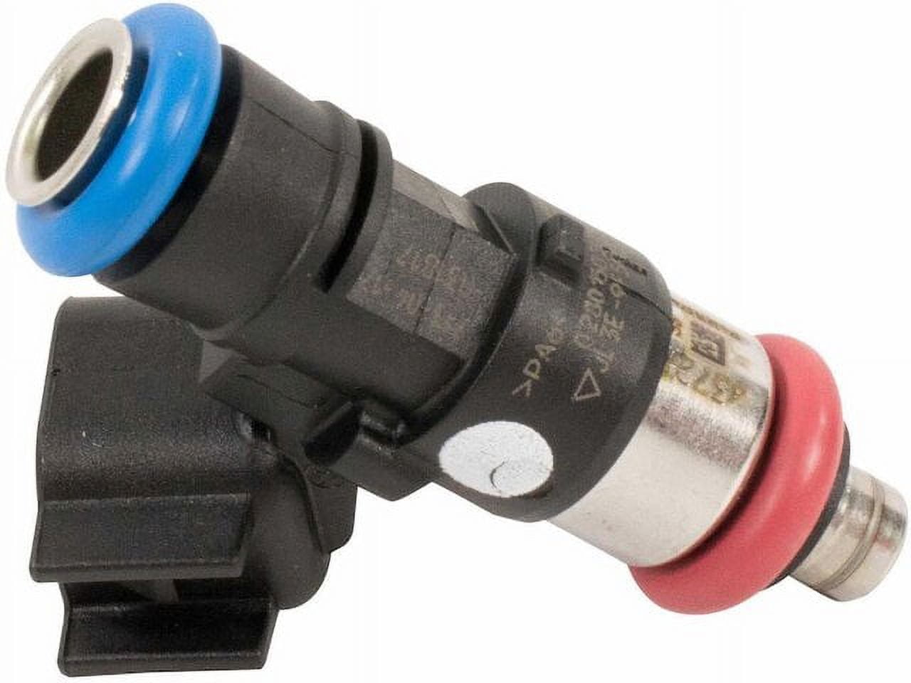 Upper Fuel Injector - Compatible with 2018 - 2023 Ford F-150 3.3L V6 ...