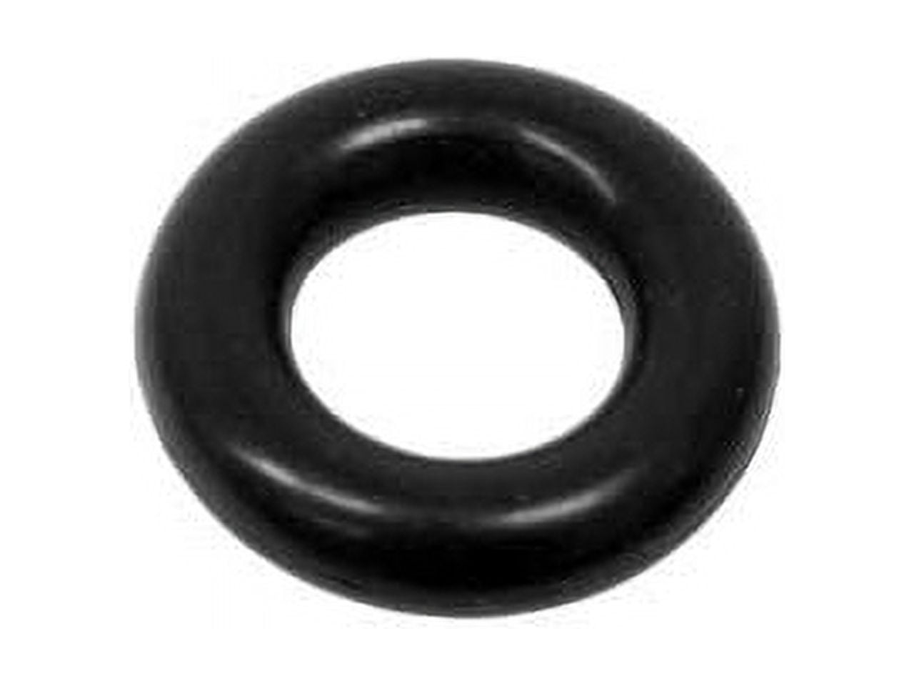Upper Fuel Injector Seal - Compatible with 2006 - 2011 Mercedes-Benz ...
