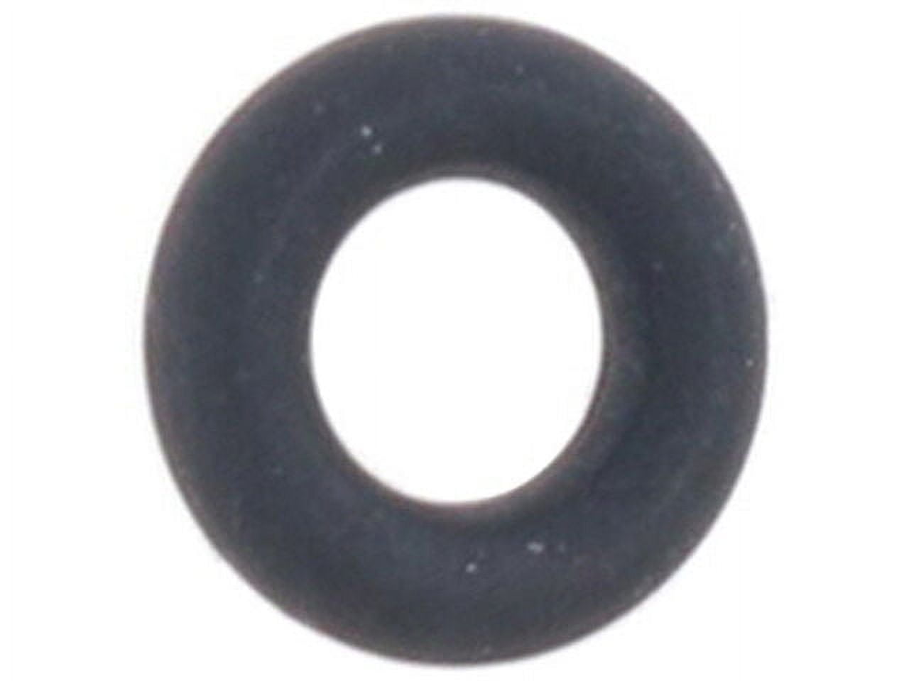 Upper Fuel Injector Seal - Compatible with 2010 - 2014 Volkswagen Golf ...
