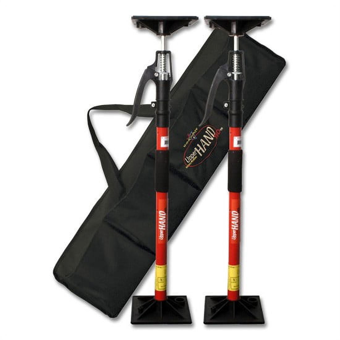 Upper Hand 28" - 60" Kit 2 with 1 Upper Hand, 4 Universal Feet and ...