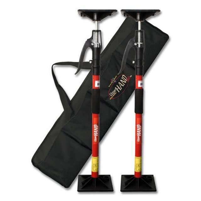 Upper Hand 28" - 60" Kit 2 with 1 Upper Hand, 4 Universal Feet and ...