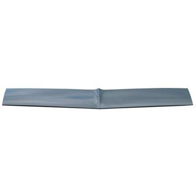Upper Header Panel for 1967-1968 Chevy Camaro - Walmart.com