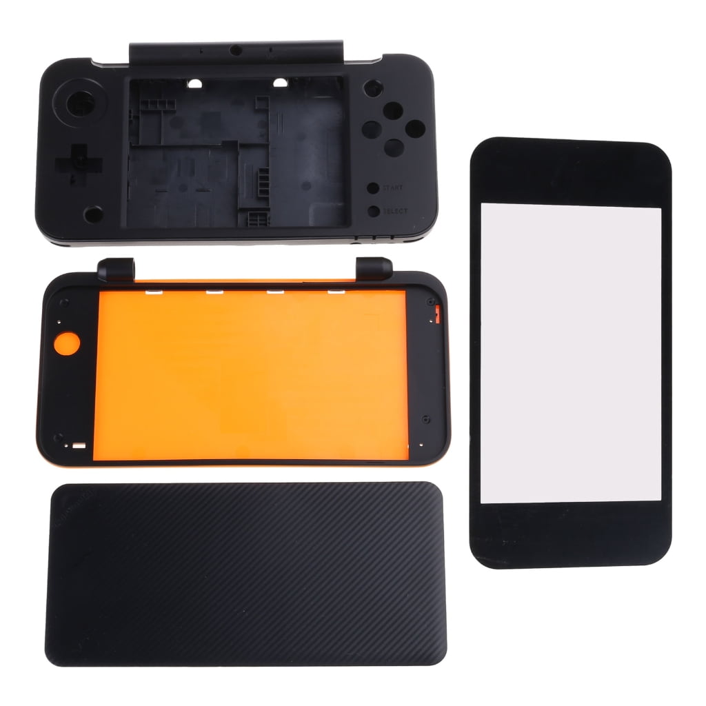 Upper Housing Case Backplate Shell 4 Color Replacement,Repair for NS ...