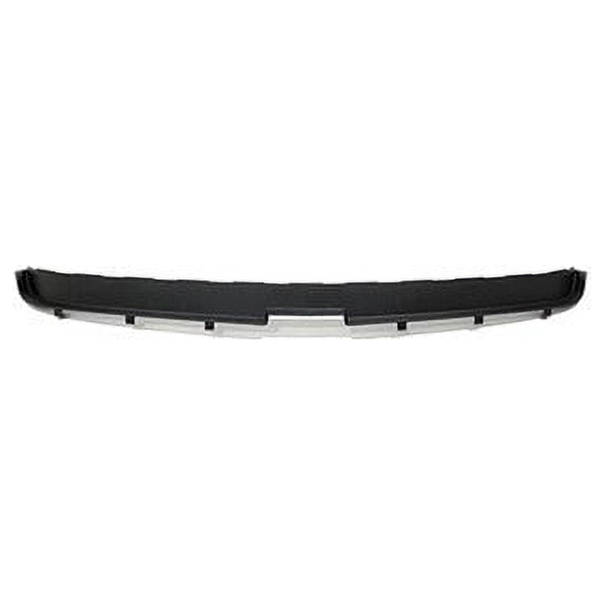 Upper Inner Grille Air Deflector For Chevy Malibu 2014-2016 GM1218102C ...