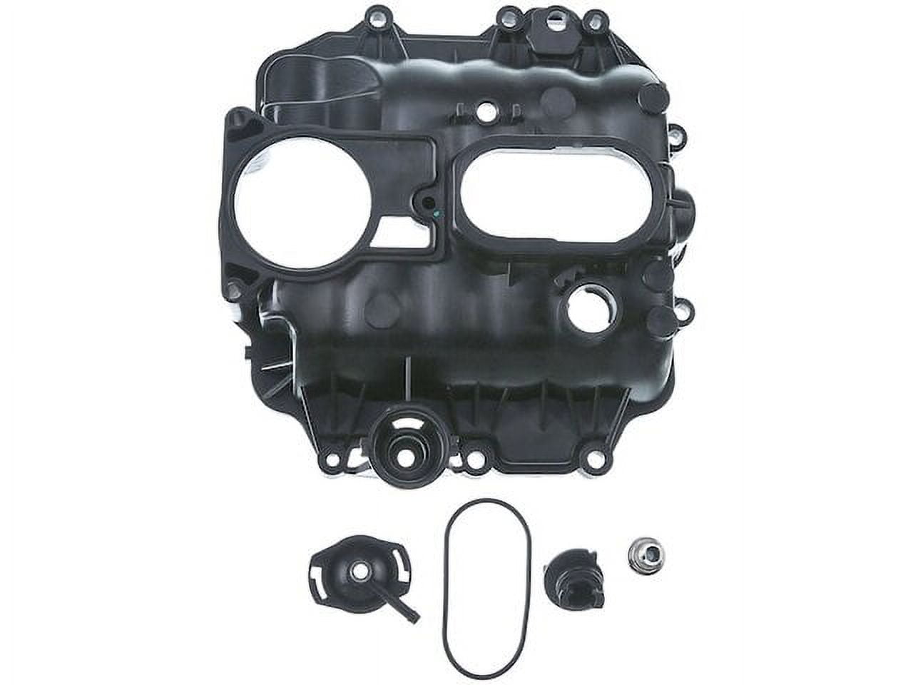 Upper Intake Manifold 1 - Compatible with 1999 - 2006 Chevy Silverado ...