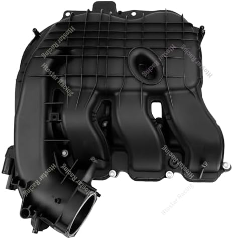 Upper Intake Manifold 2011-2023 Compatible with Dodge Jeep 3.6 3. For ...