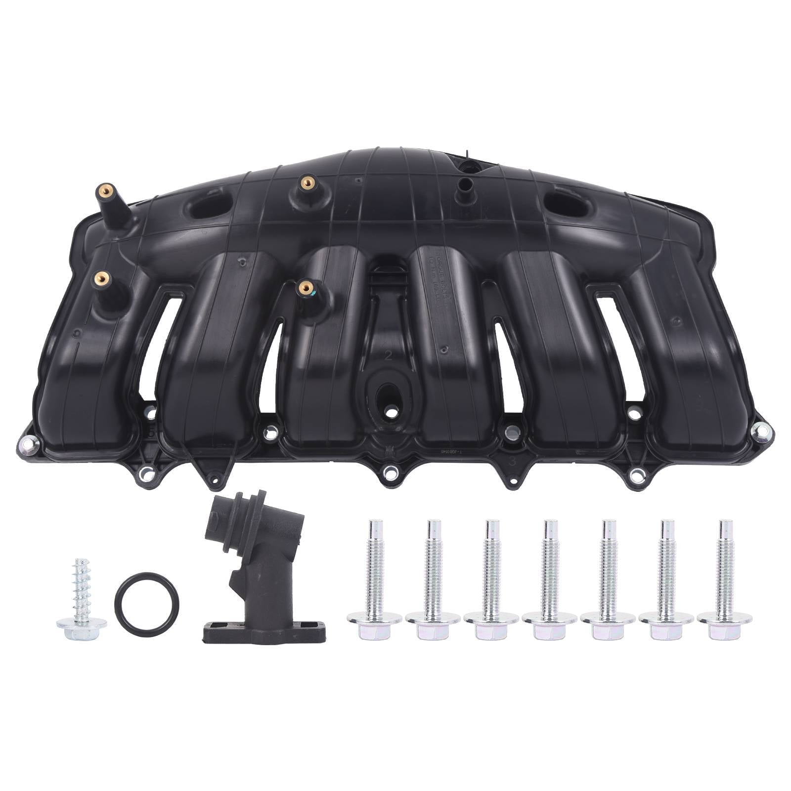Upper Intake Manifold 615-567 by EGOESWELL - Walmart.com