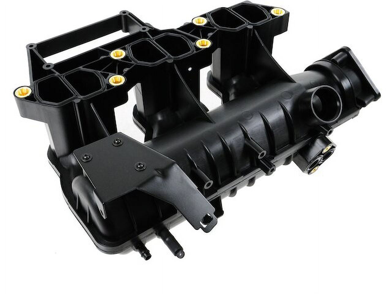 Upper Intake Manifold - Compatible with 1995 - 2000 Ford Explorer 4.0L ...