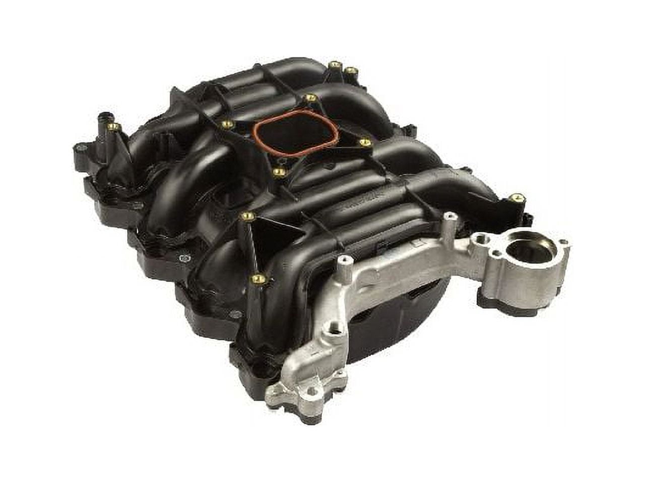 Upper Intake Manifold - Compatible with 1996 - 1998 Ford Mustang 4.6L ...