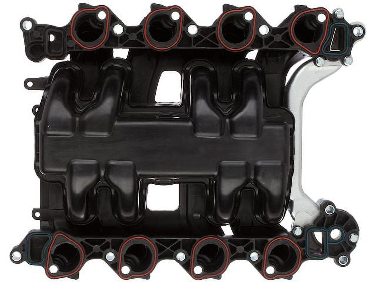 Upper Intake Manifold - Compatible with 1996 - 1998 Ford Mustang GT 4 ...