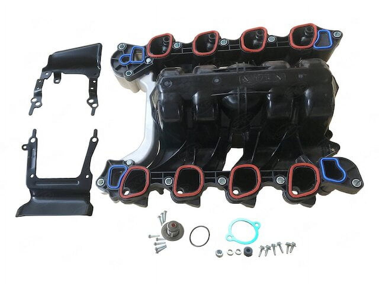 Upper Intake Manifold - Compatible with 1996 - 2000 Ford Crown Victoria ...