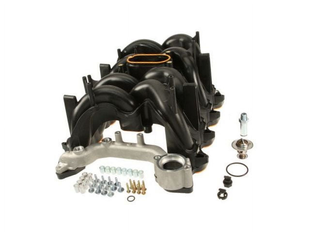 1997-2006 Ford F-150 4.6L V8 Durable Upper Intake Manifold with Gaskets ...