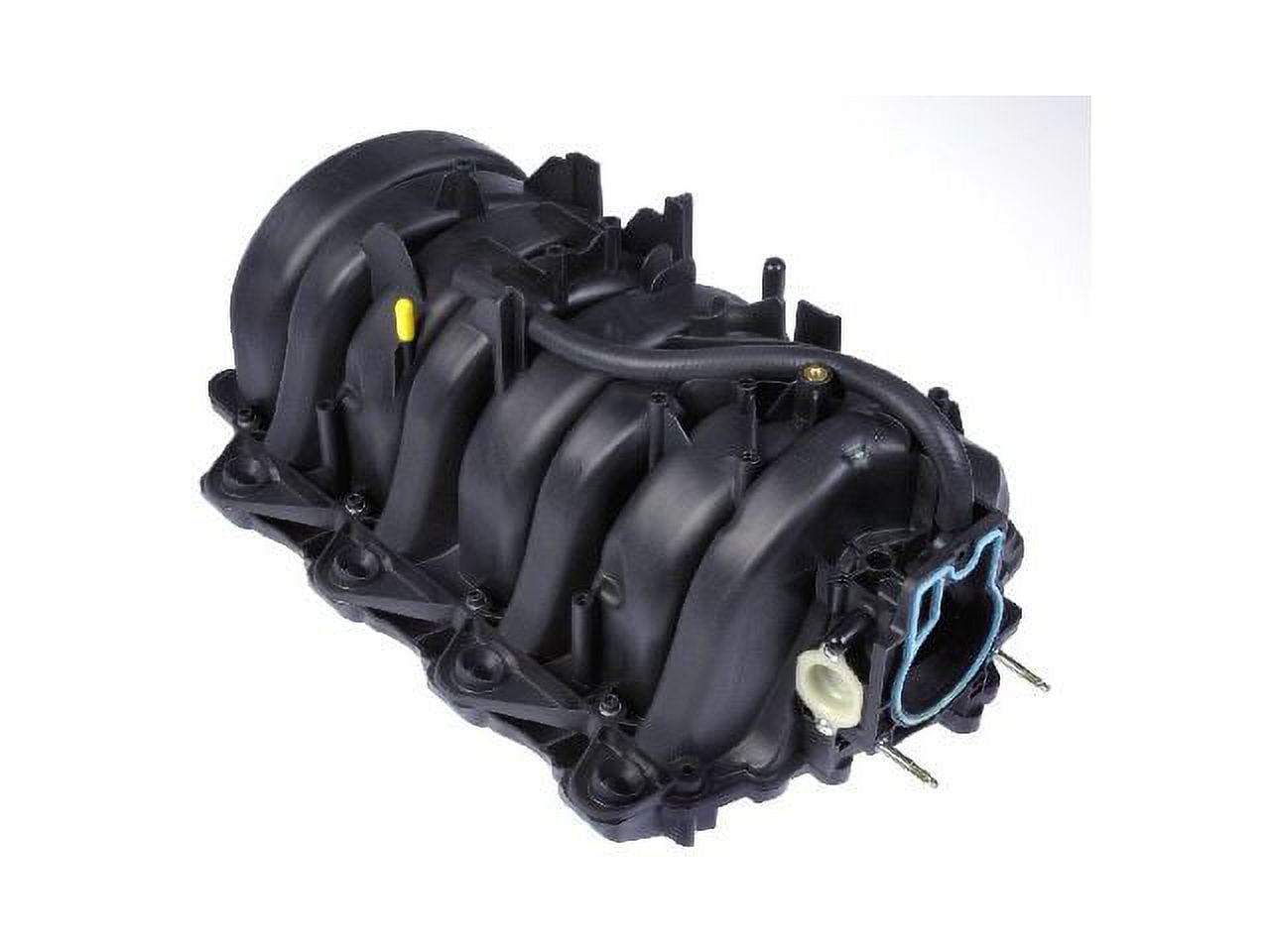Upper Intake Manifold - Compatible with 1999 - 2006 Chevy Silverado ...