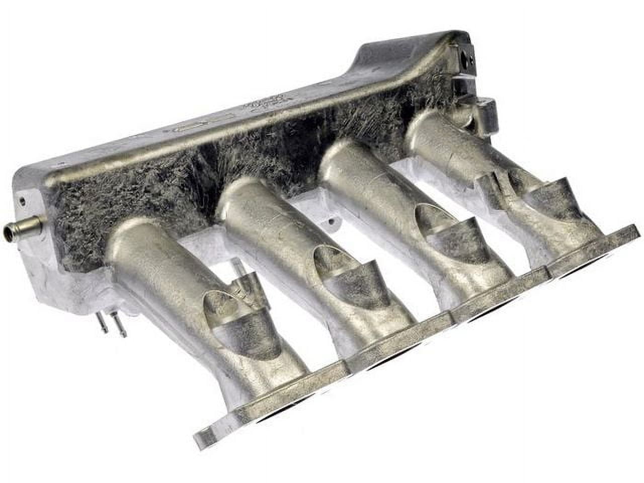 Upper Intake Manifold - Compatible with 2001 - 2006 Audi TT 1.8L 4 ...