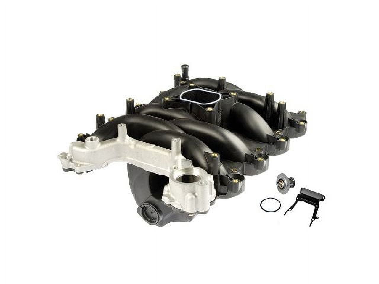 Performance Upper Intake Manifold Compatible with 2001-2011 Mercury ...