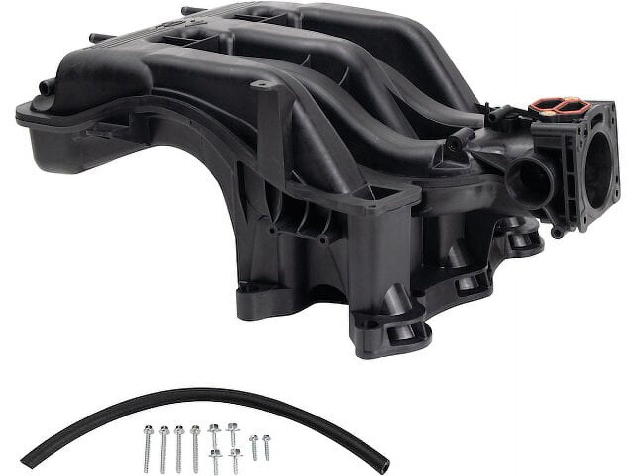 Upper Intake Manifold - Compatible with 2002 - 2003 Ford Explorer 4.0L ...