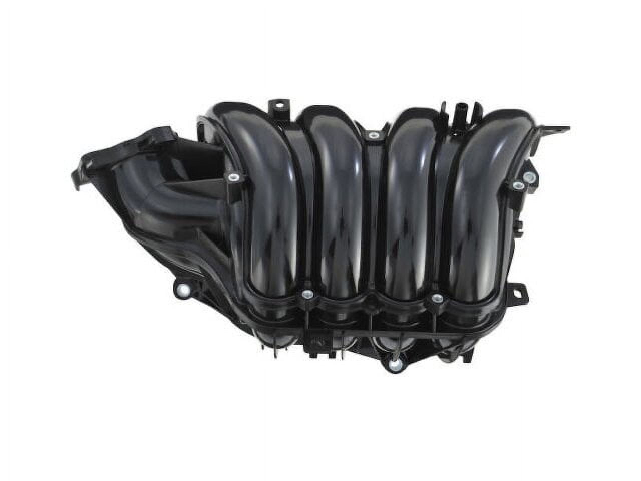 Upper Intake Manifold - Compatible with 2002 - 2011 Toyota Camry Sedan ...