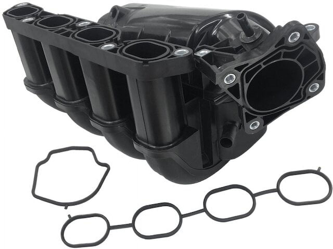Upper Intake Manifold - Compatible with 2003 - 2008 Toyota Corolla 1.8L ...