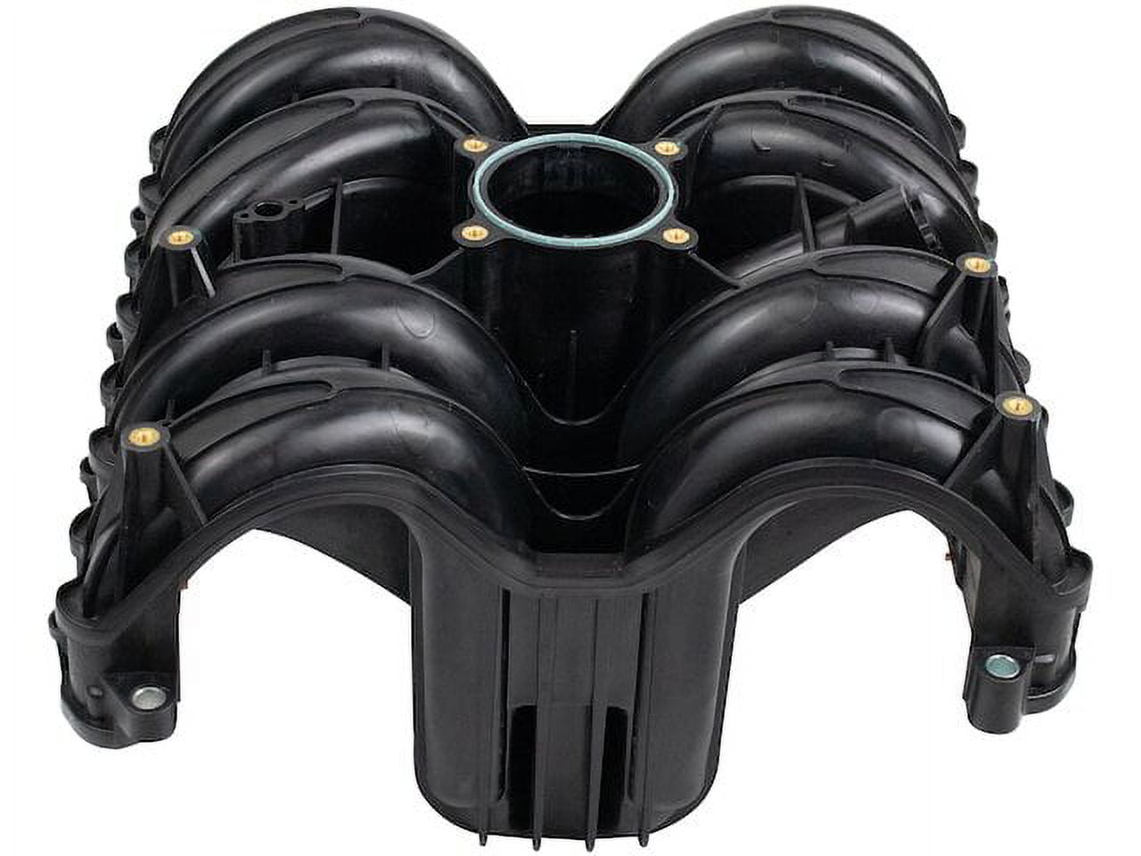 Upper Intake Manifold - Compatible with 2005 - 2008 Ford F-350 Super ...