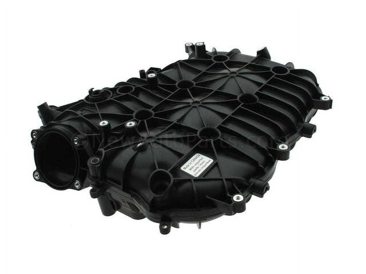 Upper Intake Manifold - Compatible with 2010 - 2017 GMC Terrain 2011 ...