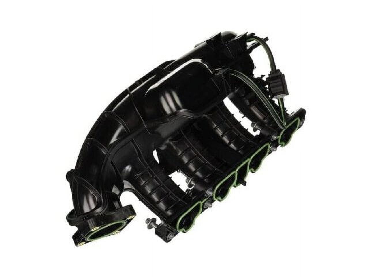 Upper Intake Manifold - Compatible with 2015 - 2020 Chevy Trax 1.4L 4 ...