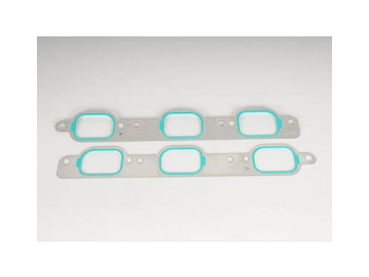 Upper Intake Manifold Gasket Set - Compatible with 2006 - 2011 Chevy ...