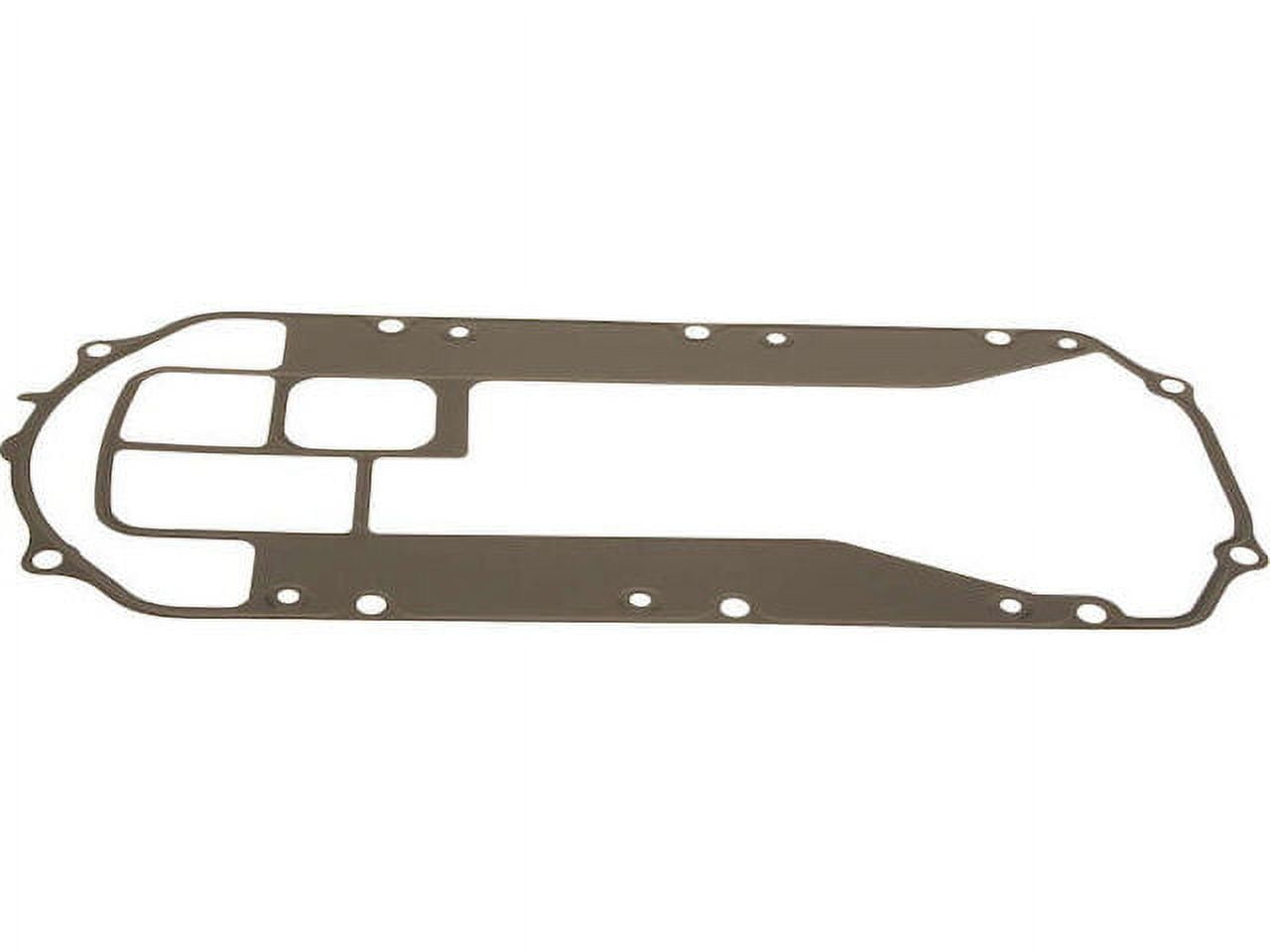 Upper Intake Plenum Gasket - Compatible with 2001 - 2002 Acura MDX ...