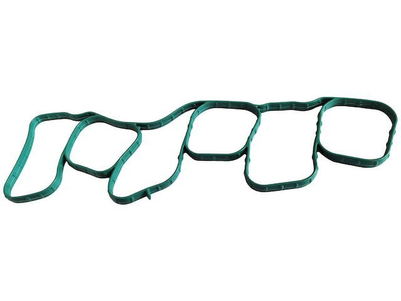 Upper Intake Plenum Gasket - Compatible with 2011 - 2017 Ford F-150 ...