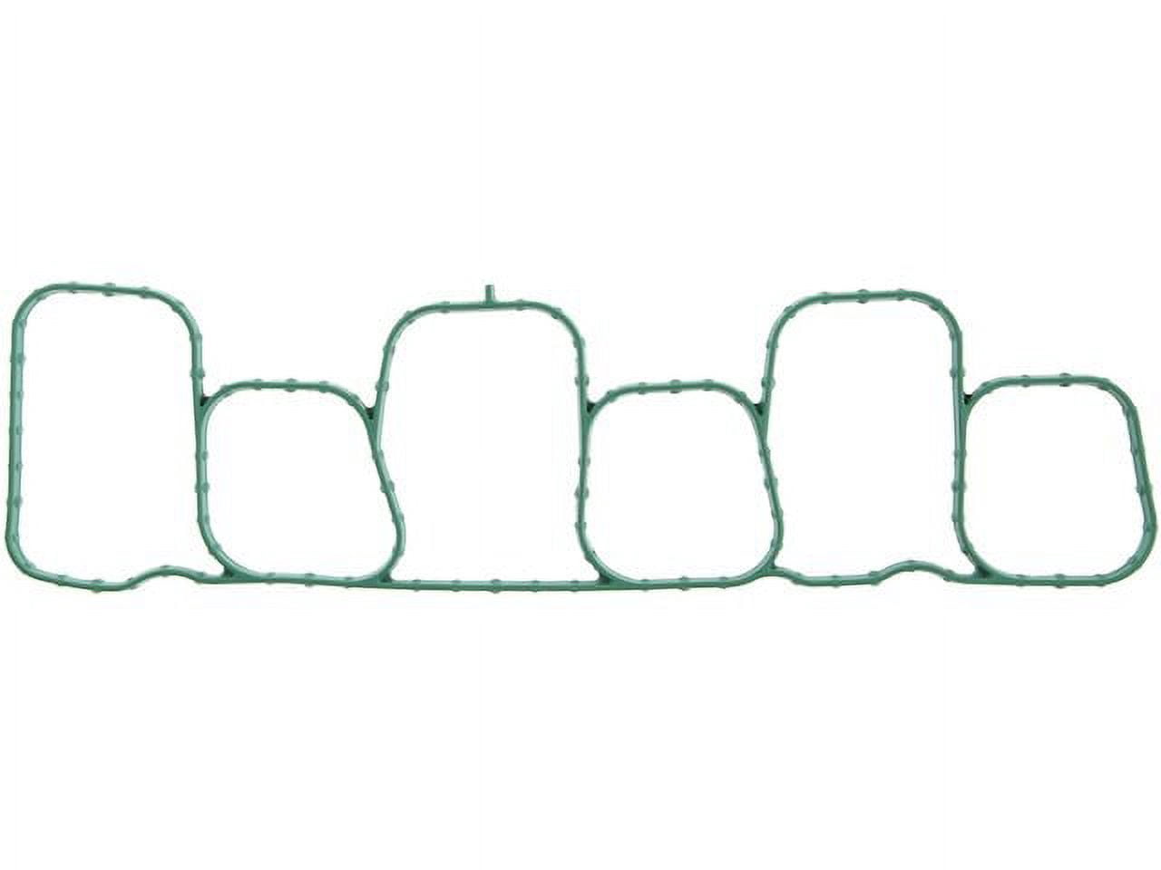 Ford F250 Fuel Injection Plenum Gasket