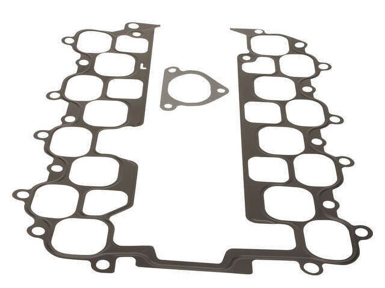 Upper Intake Plenum Gasket Set - Compatible with 2003 - 2004 Toyota ...