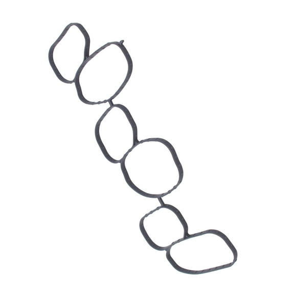 Upper Intake Plenum Gasket for 2014 2015 2016 2017 2018-2020 Kia ...