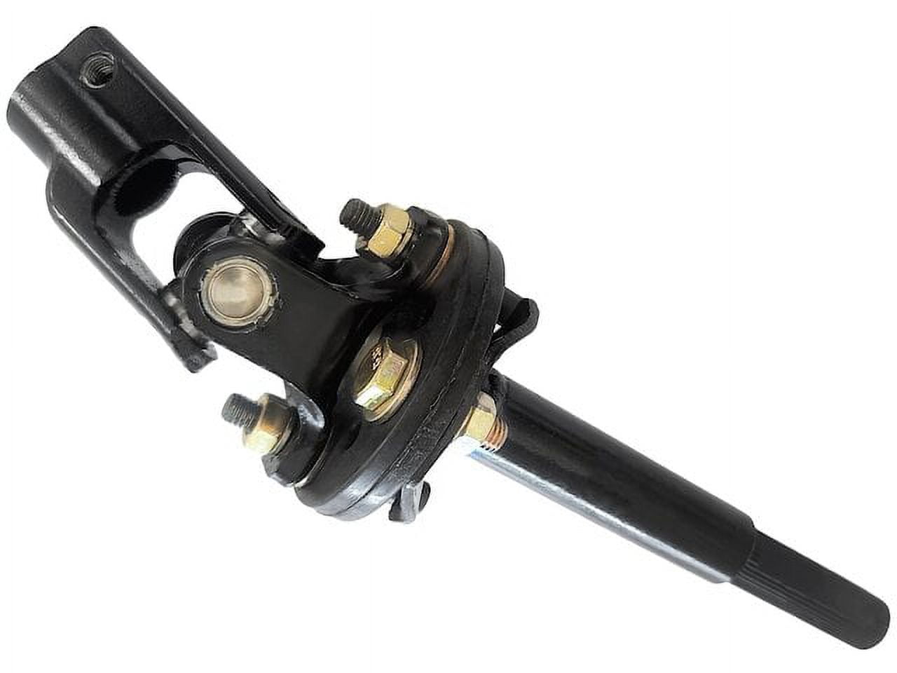Upper Intermediate Steering Shaft - Compatible with 2003 - 2009 Toyota 4Runner 2004 2005 2006 ...