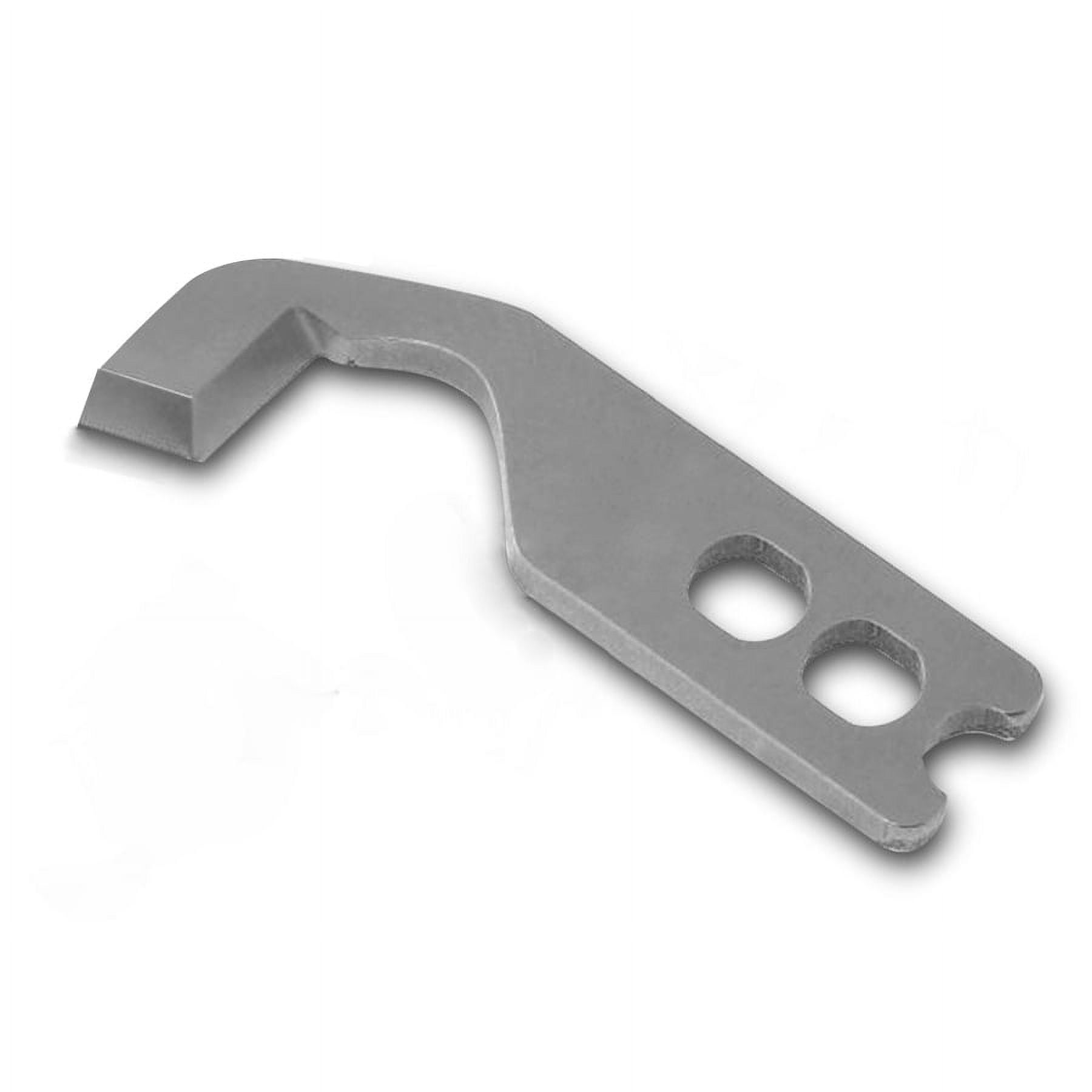 Upper Knife, Janome #784045008 - Walmart.com