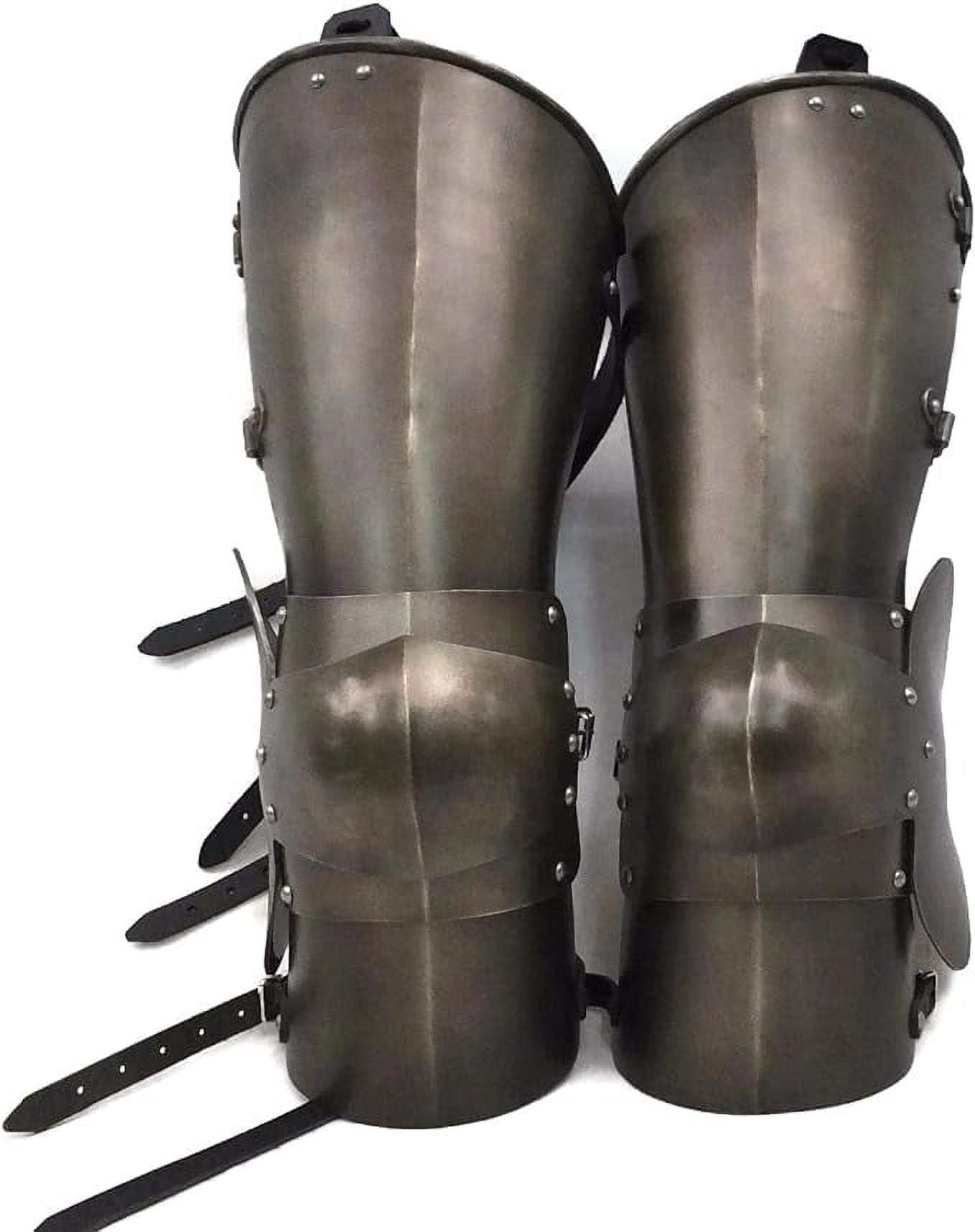 Upper Leg Armour Halloween Costume - Walmart.com