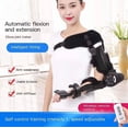 Upper Limb Flexion-Extension Exerciser Flexible Adjustable Intelligent ...