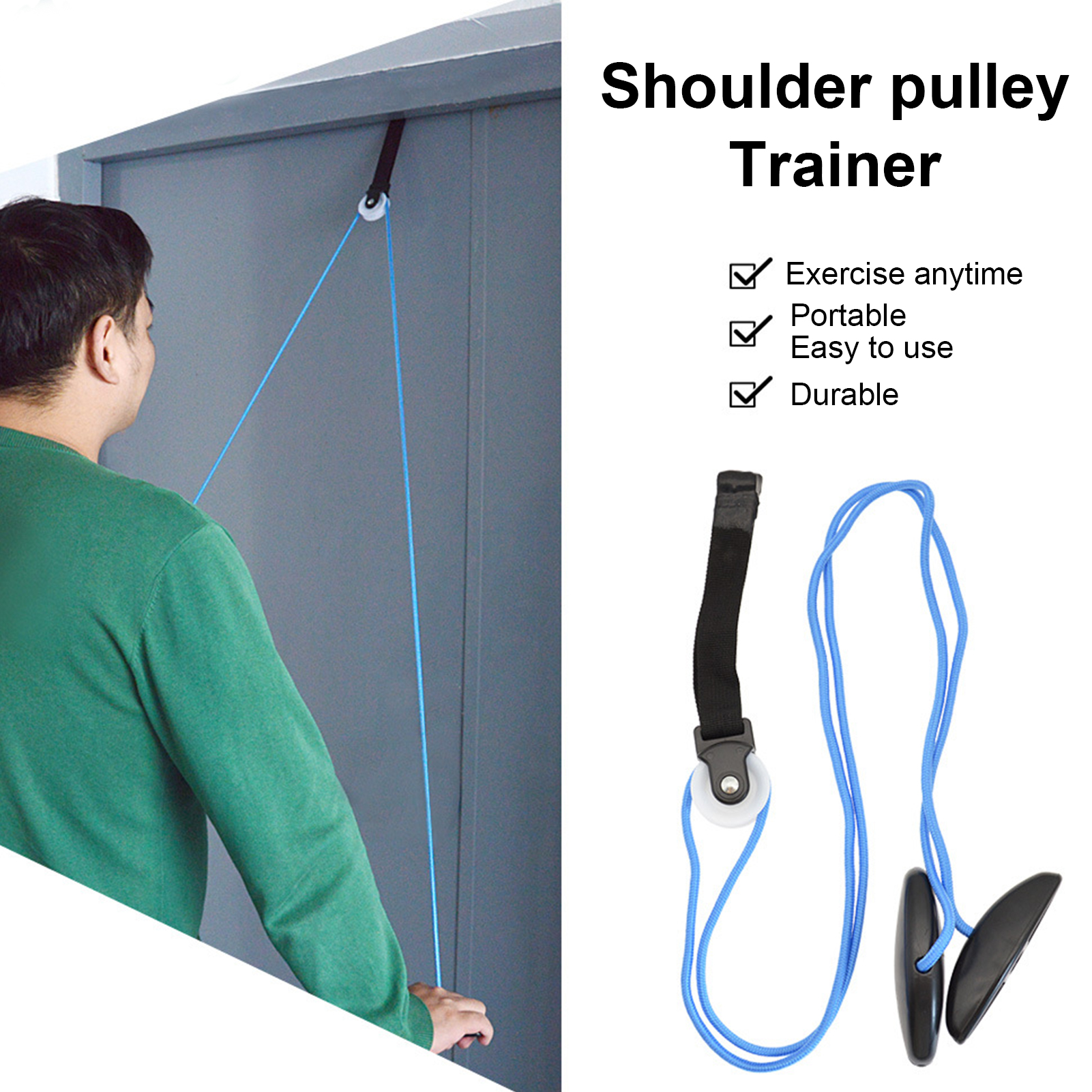 Upper Limb Rehabilitation Tool Ergonomic Design High Density Pain ...