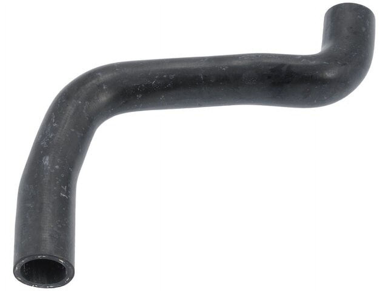 Upper - Line To Radiator Radiator Hose - Compatible with 2004 - 2011 ...