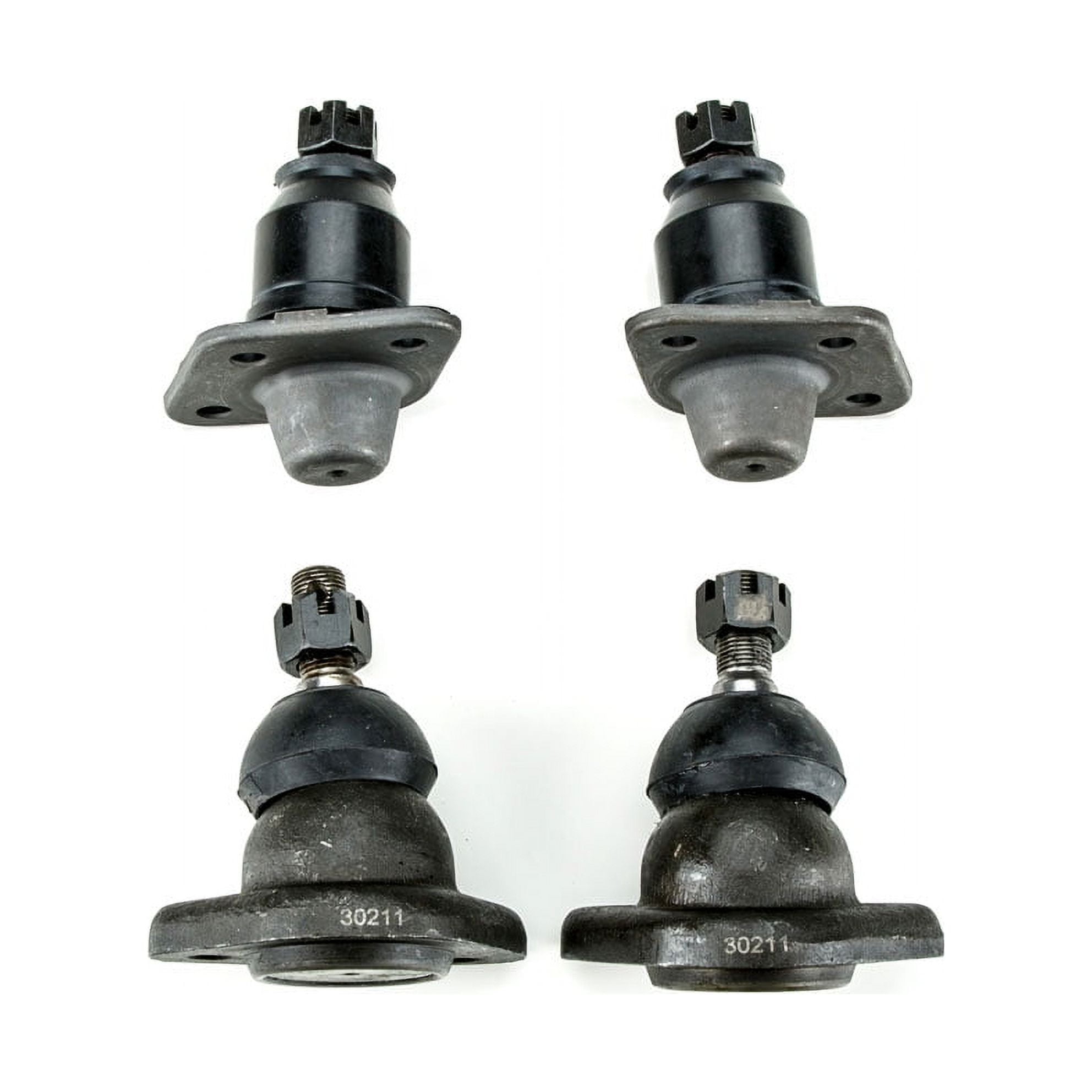 Upper Lower Ball Joint Set Fits 1958 1959 1960 Edsel All Models ...