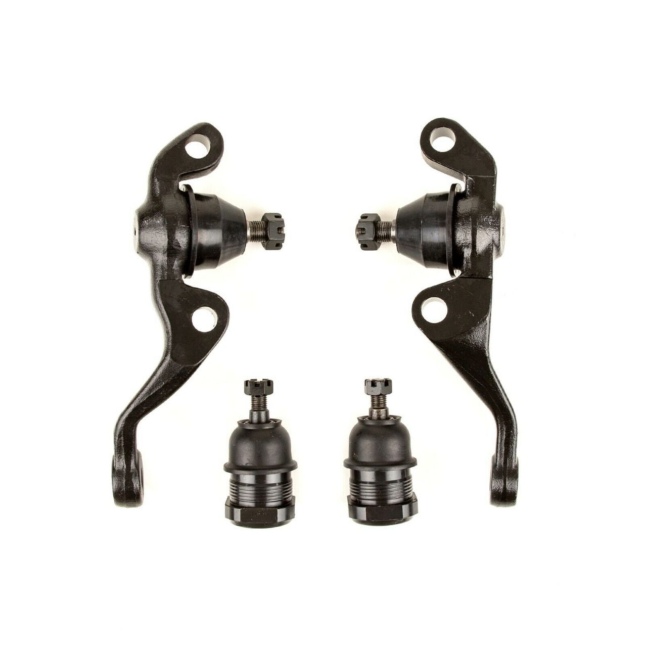 Upper Lower Ball Joint Set Fits 1961 1962 Dodge Lancer - Walmart.com